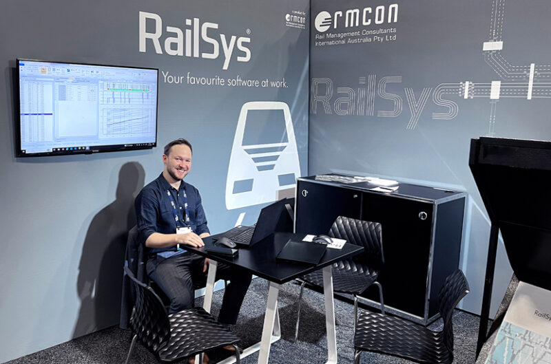 RMCon International – Rail Management Consultants International GmbH