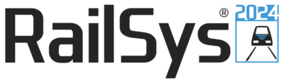 RailSys® Suite – RMCon International