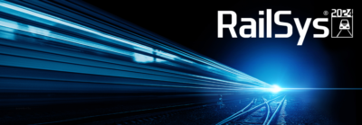 Release: RailSys® 2024 – RMCon International