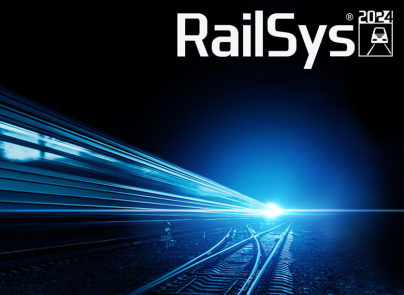 RMCon International – Rail Management Consultants International GmbH