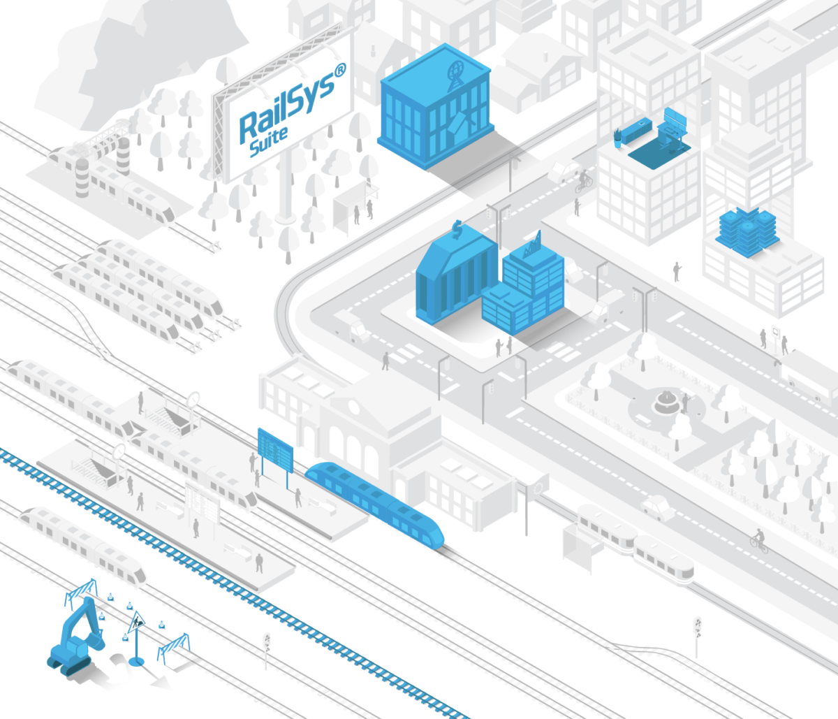 RMCon International – Rail Management Consultants International GmbH