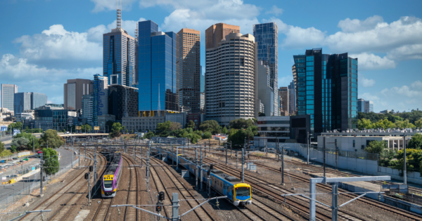 We look forward to AusRail 2025 in Melbourne! – RMCon International